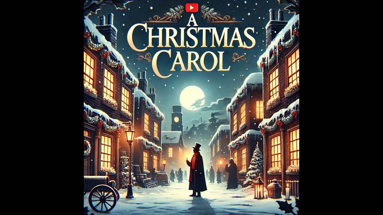 A Christmas Carol - Main Theme by Alan Silvestri. Arranged for String ...