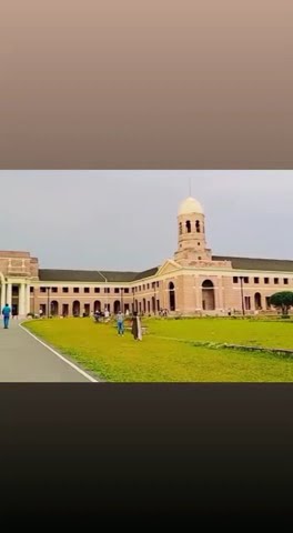 FRI college dehradun - YouTube