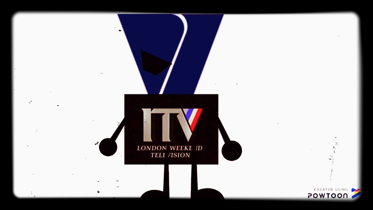 All Rare Viacom Enterprises Logos Are Shown in The 1970s-1980s - YouTube
