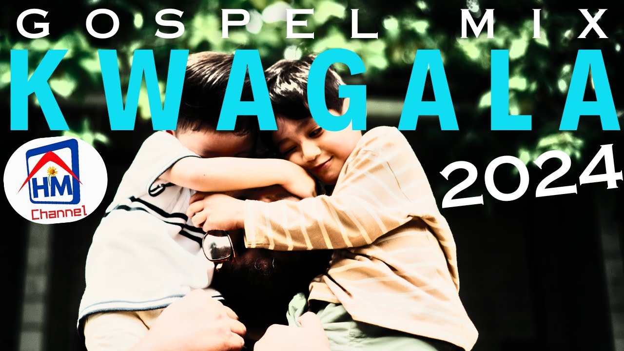 Kwagala Gospel Music Mix 2024: Spirit-Filled Worship Mix - YouTube