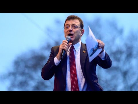 ΕΚΡΥΘΜΗ Η ΚΑΤΑΣΤΑΣΗ ΣΤΗΝ ΤΟΥΡΚΙΑ - YouTube