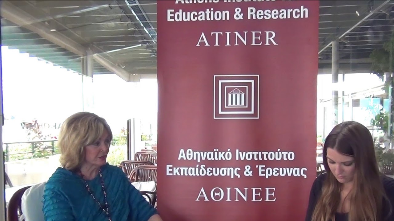 Interview-Dr. Nancy Nelson - YouTube