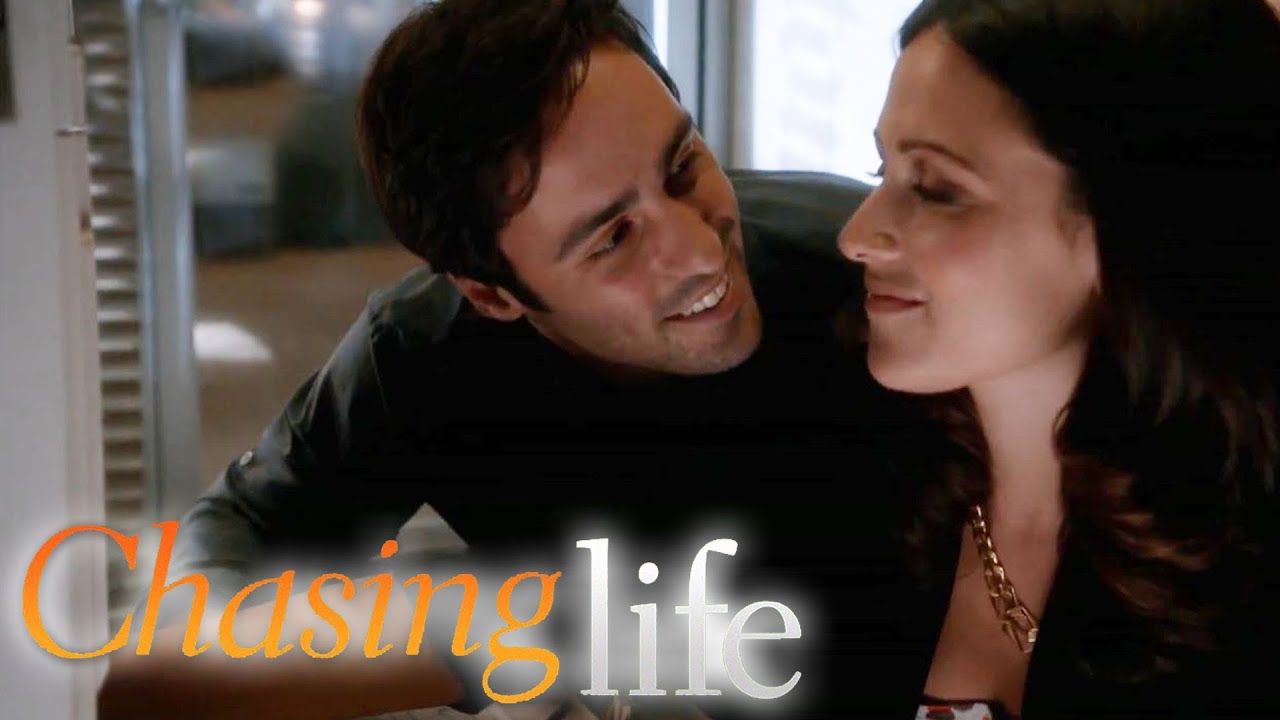 Chasing Life - Folge 3 zum ersten Mal im deutschen Fernsehen - im ...
