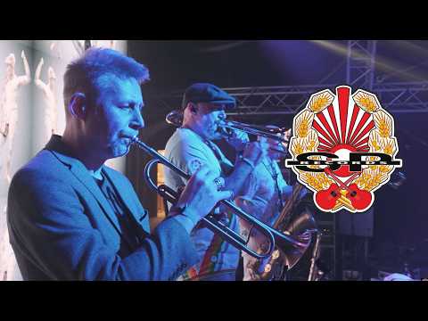 KULT - Religia wielkiego Babilonu [LIVE KULT TENERIFE 29.11.2024]