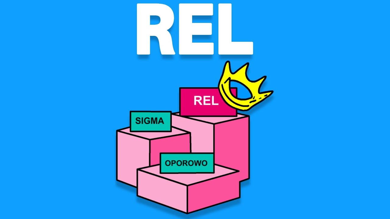 REL - YouTube