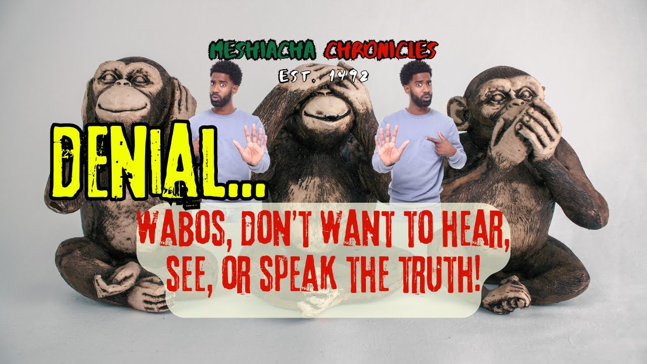 The Meshiacha Chronicles: CHIWIWIS EXPOSED 🪶 | Mexica, Tainos ...