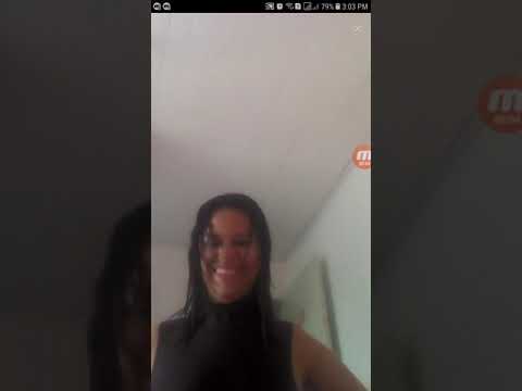 Bigo live Brazilian showing