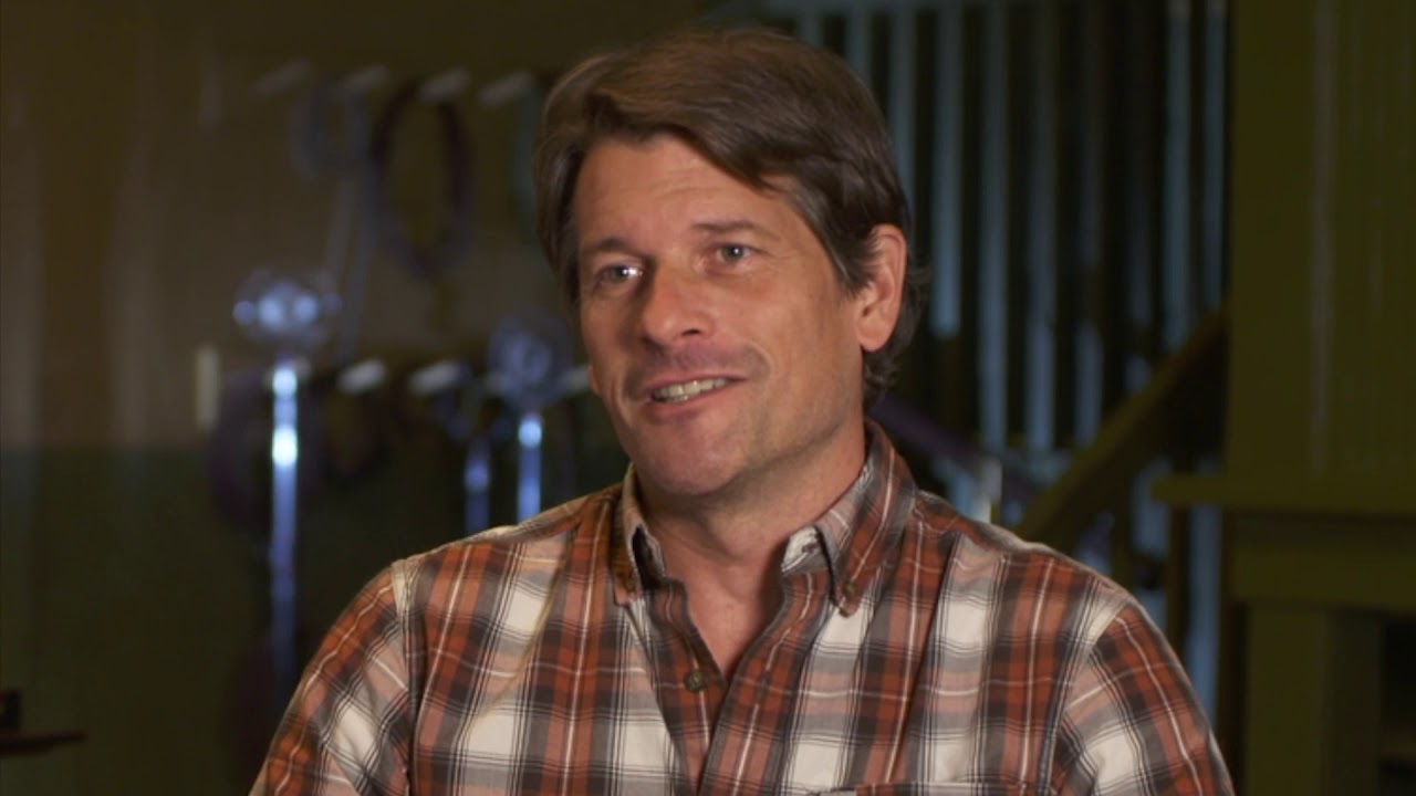 Mark Ricker: MA RAINEY'S BLACK BOTTOM - YouTube