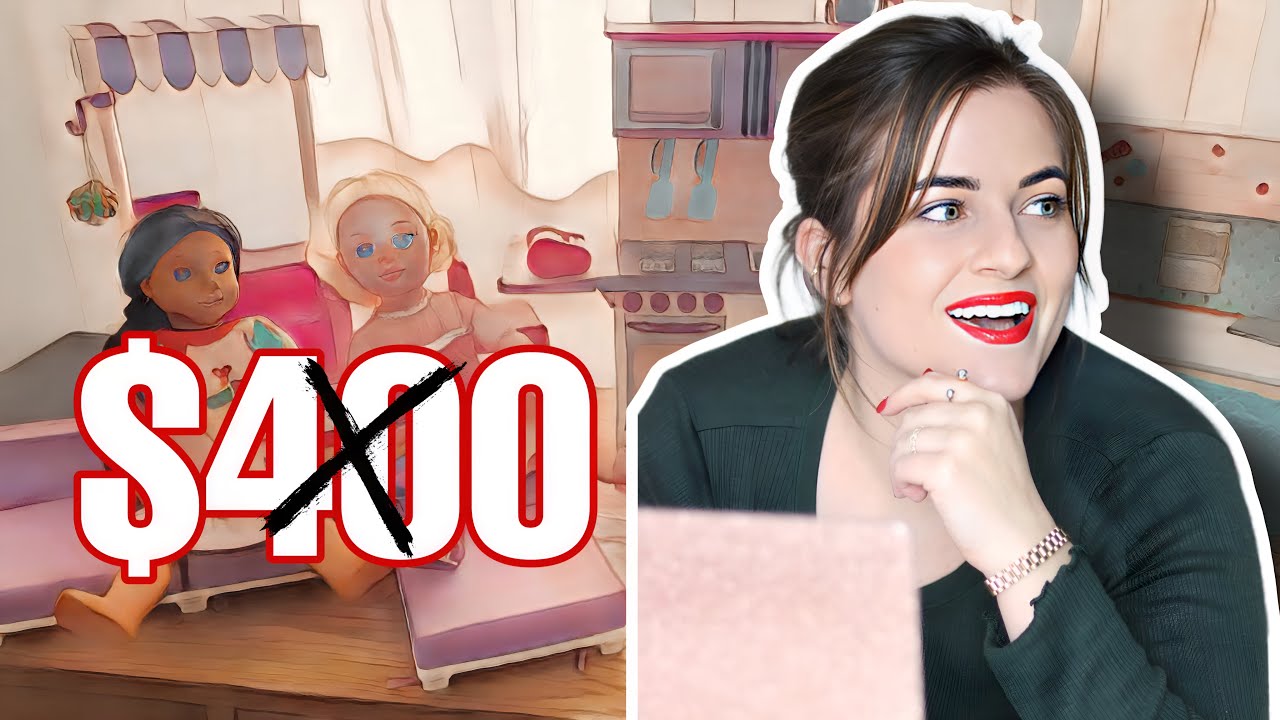 CE QUE J’AI ACHETÉ POUR MES ENFANTS POUR NOËL 🎄 (c'est MALIN ou RADIN ...