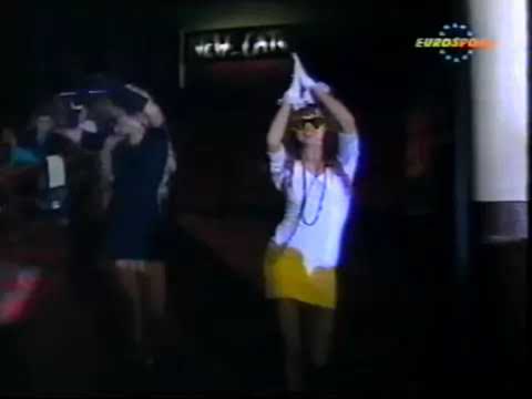 OWEN HART V COLONEL BRODY - YouTube
