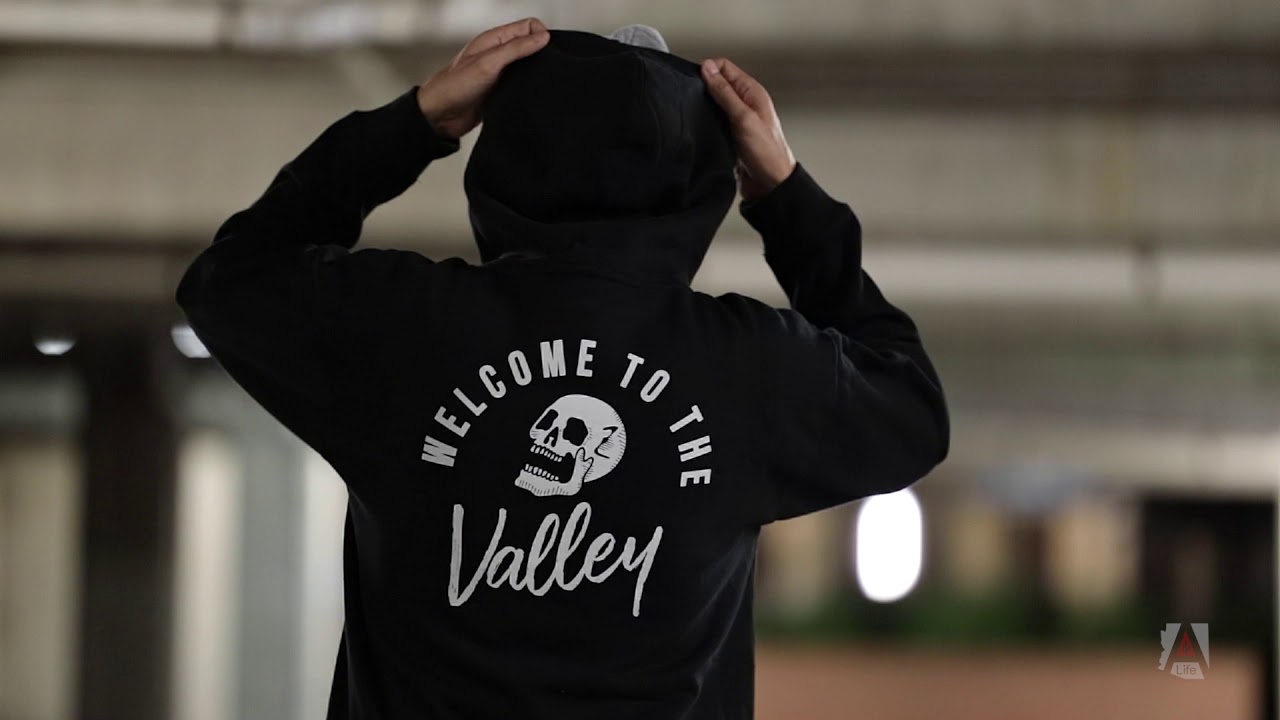 AZ Life Apparel (Fall/Winter 2020) Promo Video - YouTube