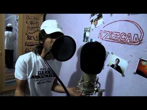 AzizCan - Namusunla Yaşa [2013]   [ HD CLip  720p ]