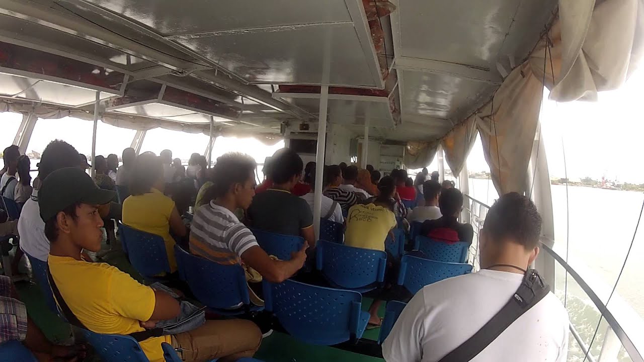 2020 Metro Ferry Cebu Lapu Lapu Schedule Ticket Fares - Bank2home.com