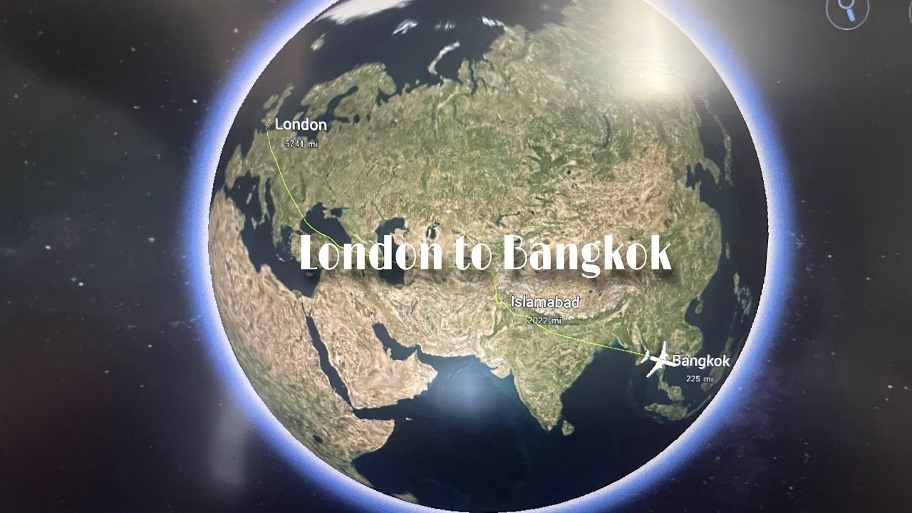 Scenes from an Indie film: The MCs begins the quest for the dabloons - YouTube