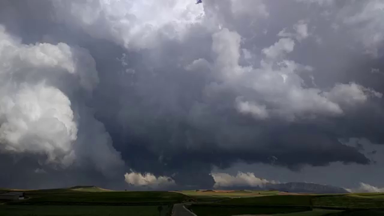 "Dreams of Storm-splitting" (1°Parte) - YouTube