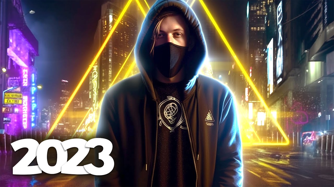 Alan Walker Best Songs Of All Time - Alan Walker Full Album 2023 - YouTube