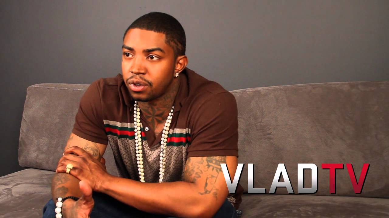 Lil Scrappy Reveals His Status With G-Unit - YouTube