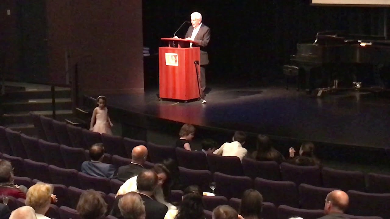 Hugh Alexander - YouTube