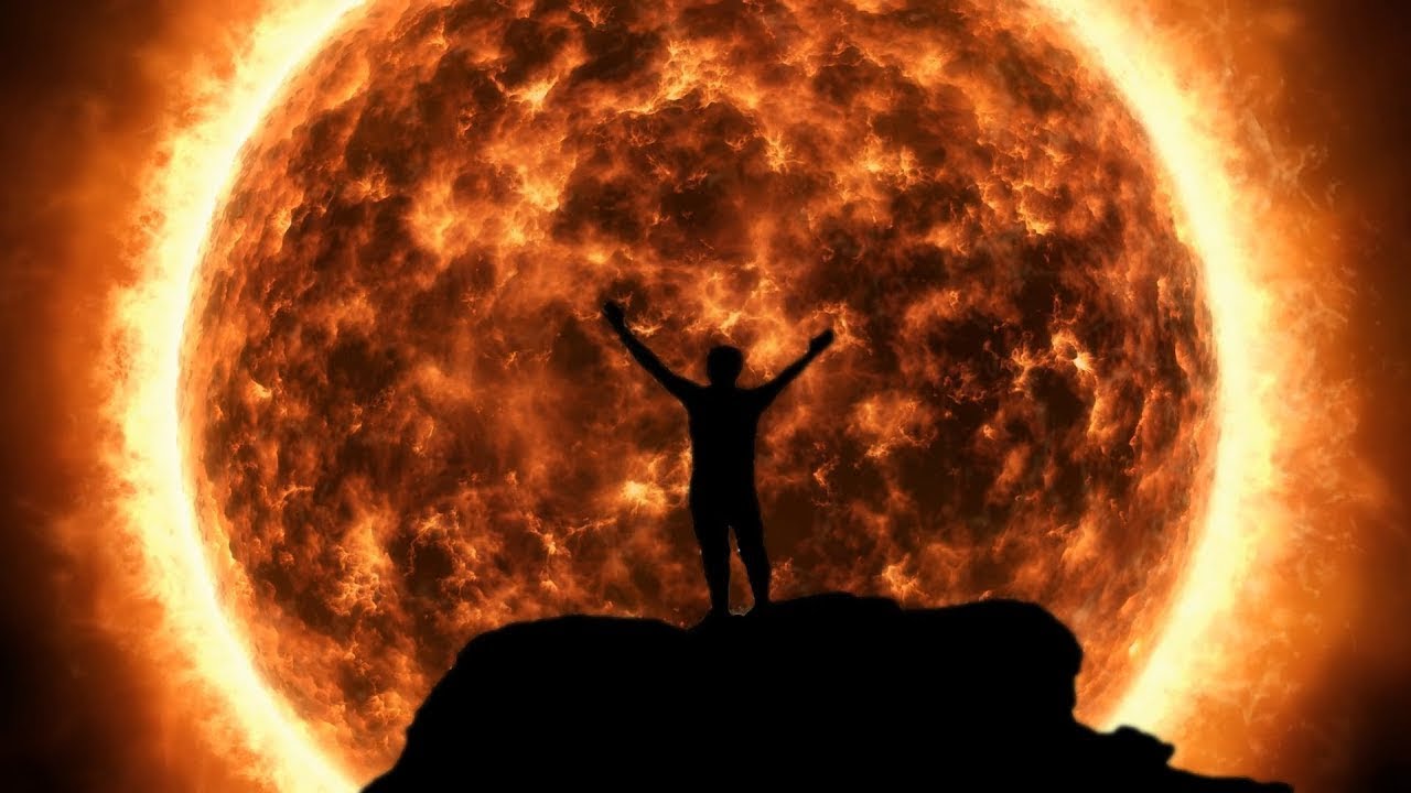 How To Contain The Sun's Heat - YouTube