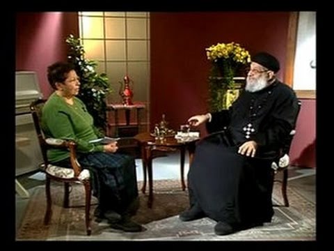 Zekeriya Butros , İmana dair aldatmalar | Tanrının Oğlu Ne Demektir?