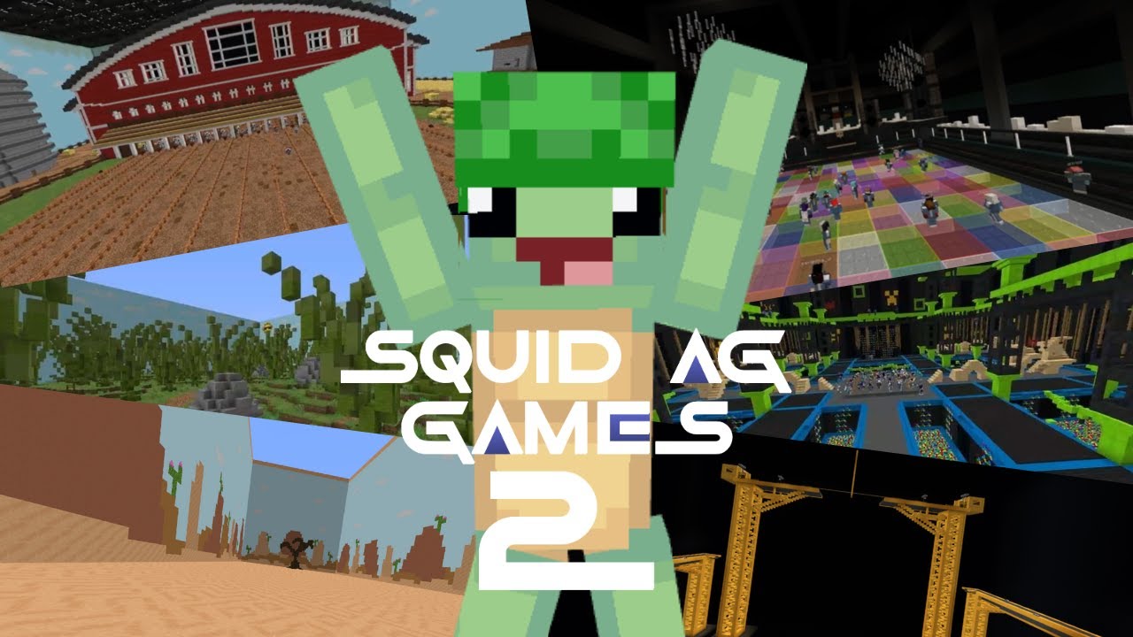 AG GAMES 2 COMPLETO | UNAI - YouTube