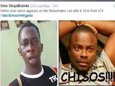 8 Most Popular African Memes On Internet That Only Africans Can Relates ...