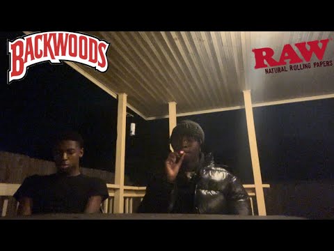Raw spliff had us *geeked 🍃 - YouTube