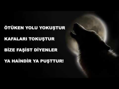 Ötüken Yolu Yokuştur - Ümit Ateş