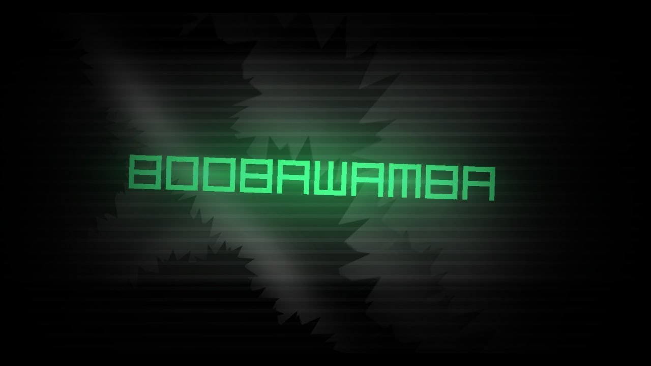 BOOBAWAMBA - 4K 120 FPS Showcase - Geometry Dash - YouTube