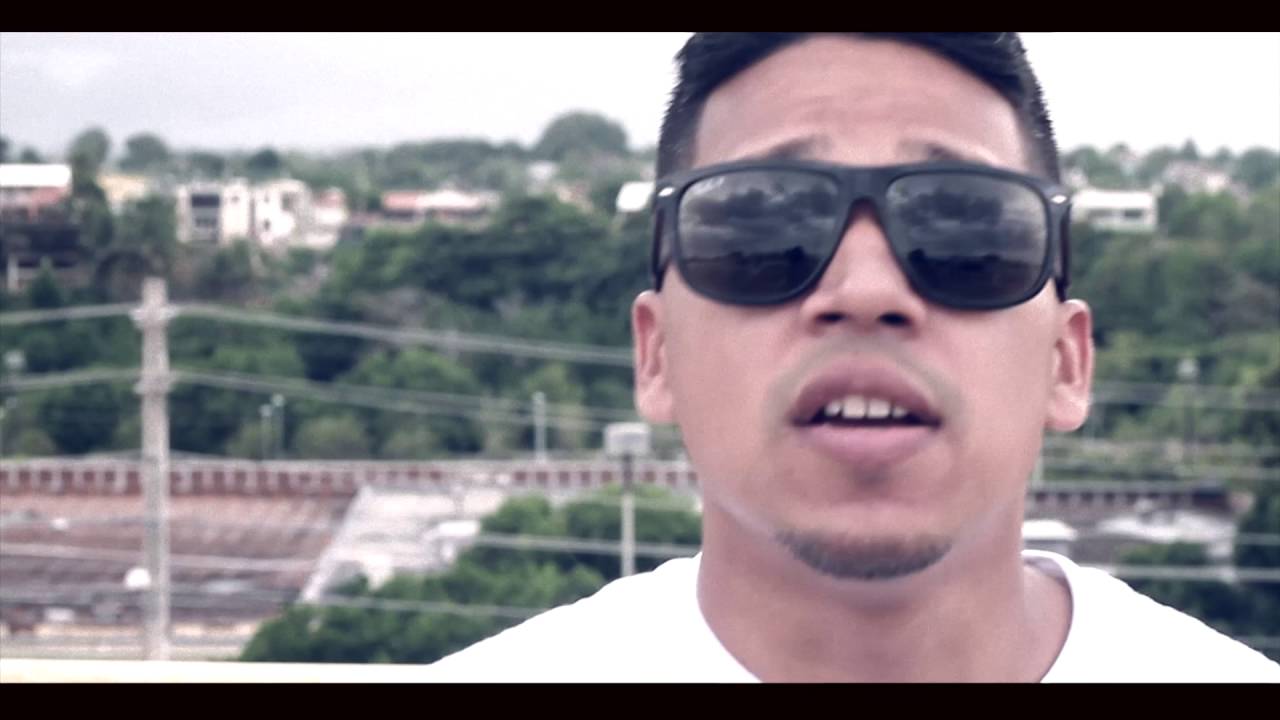Tiempo De Avanzar - Jeremy Ramirez (video oficial) - YouTube