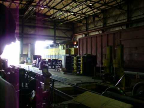 NYSW 3040 at Utica, NY 6/9/11 - YouTube