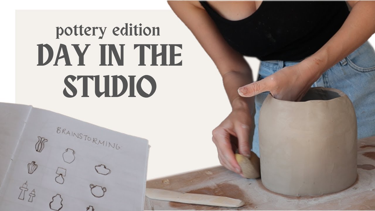 Blue Pottery Zimbabwe