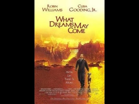 What Dreams May Come 1998 - YouTube