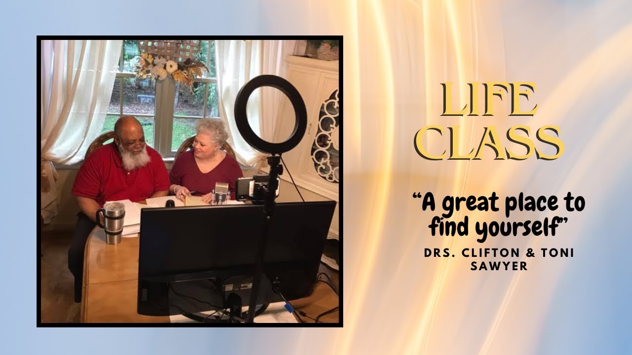 Life Class - YouTube