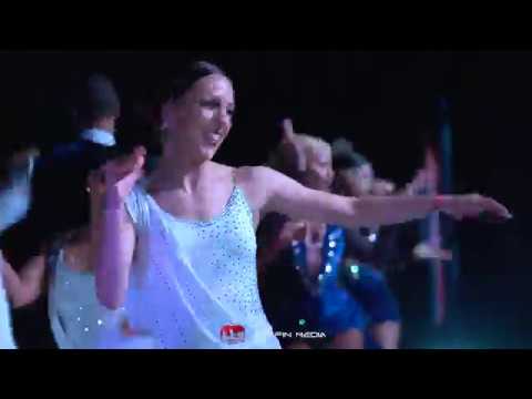 Yamuleé Collaboration | 2019 BIG Salsa Festival NY - YouTube