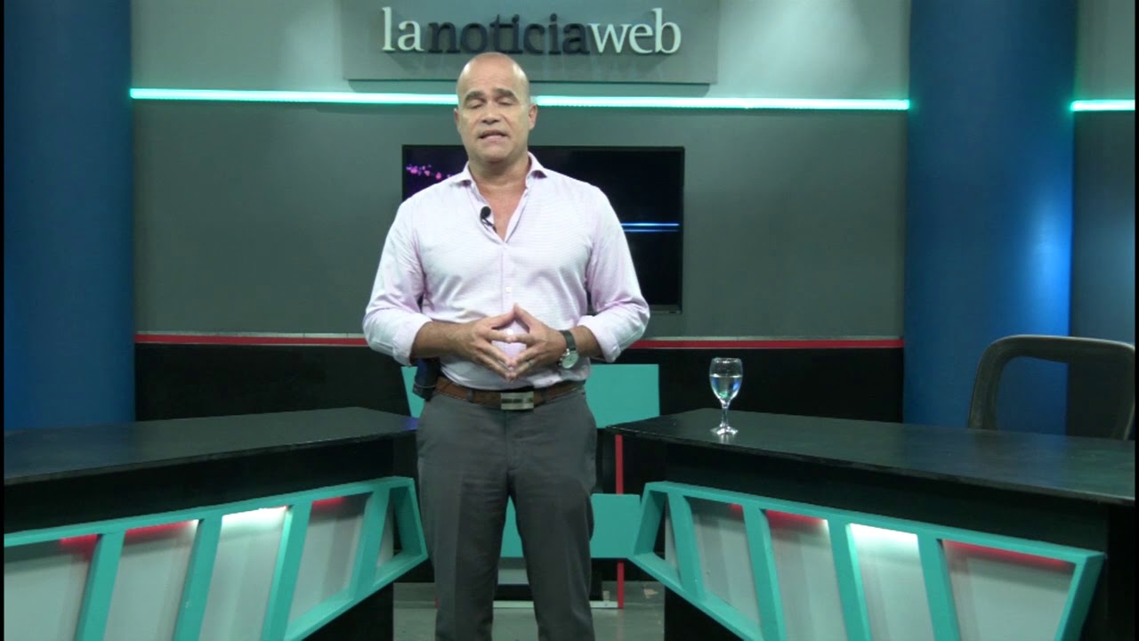 Editorial Eduardo Román - YouTube