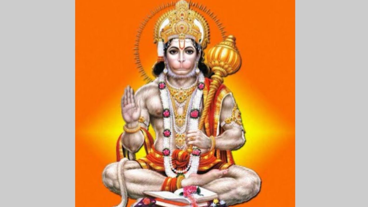 hanuman ji Edits 📿🔱 - YouTube