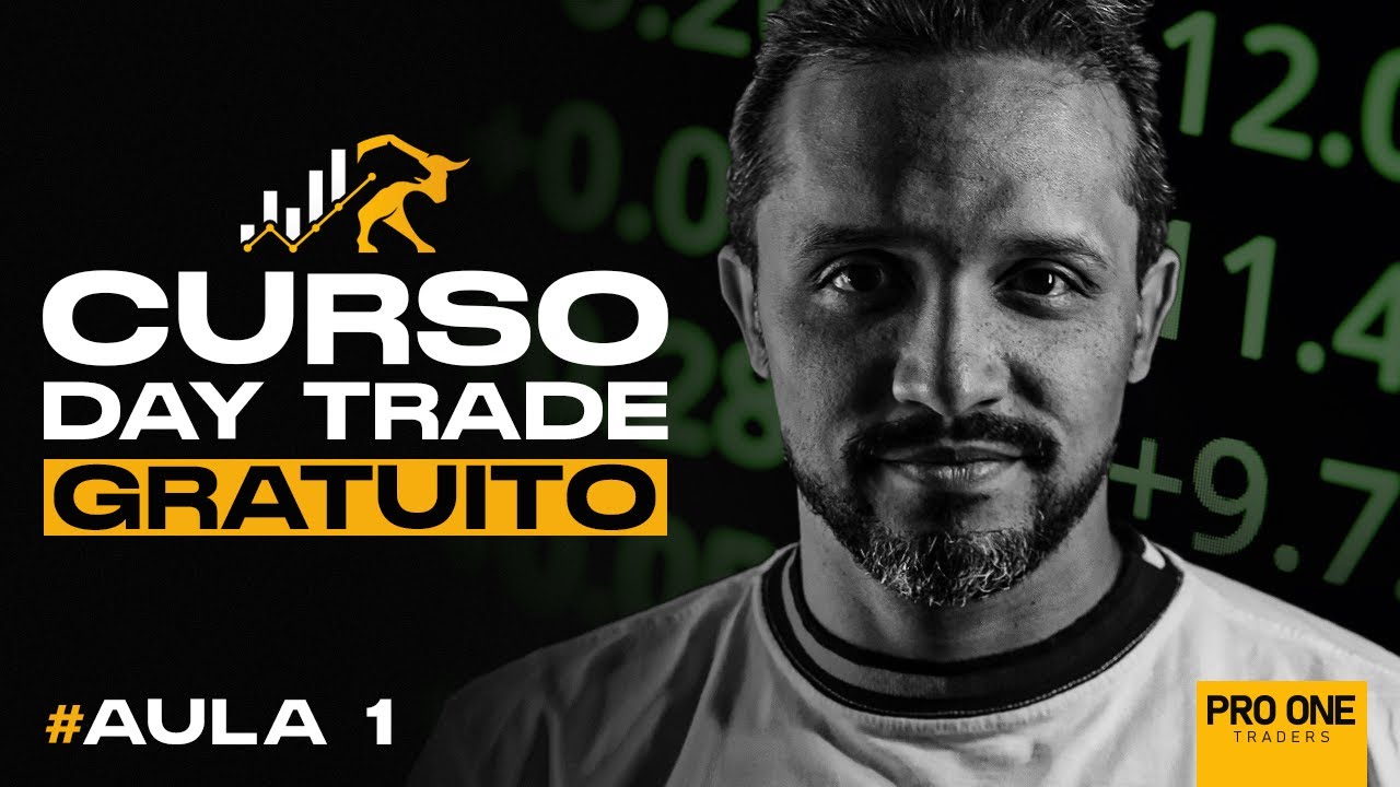 Curso Gratuito de Day Trade - Parte 01 - YouTube
