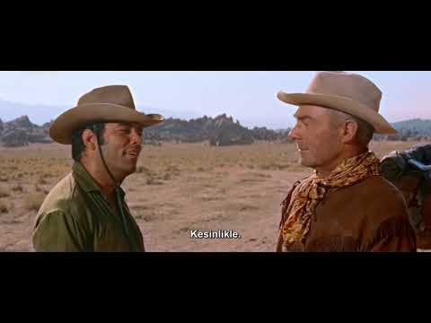 WESTERN - |YALNIZ BİNİCİ | HASILAT REKORLARI KIRDI [KOVBOY FİLMİ] | TÜRKÇE DUBLAJ |