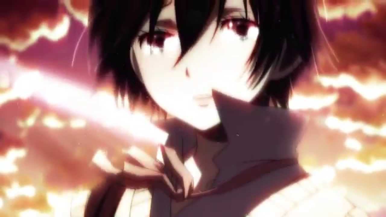 Color [ Amv ] - YouTube