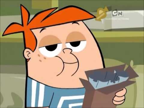 RobotBoy Episode 1 "Dog Ra" - YouTube