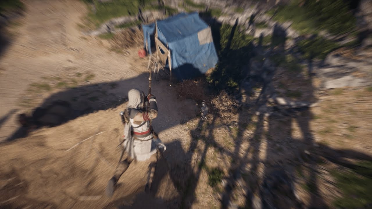 Assassin's Creed Odyssey Master Of Waters at Lloyd Sutton blog