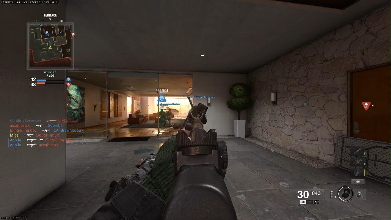 bo6 magic gp - YouTube