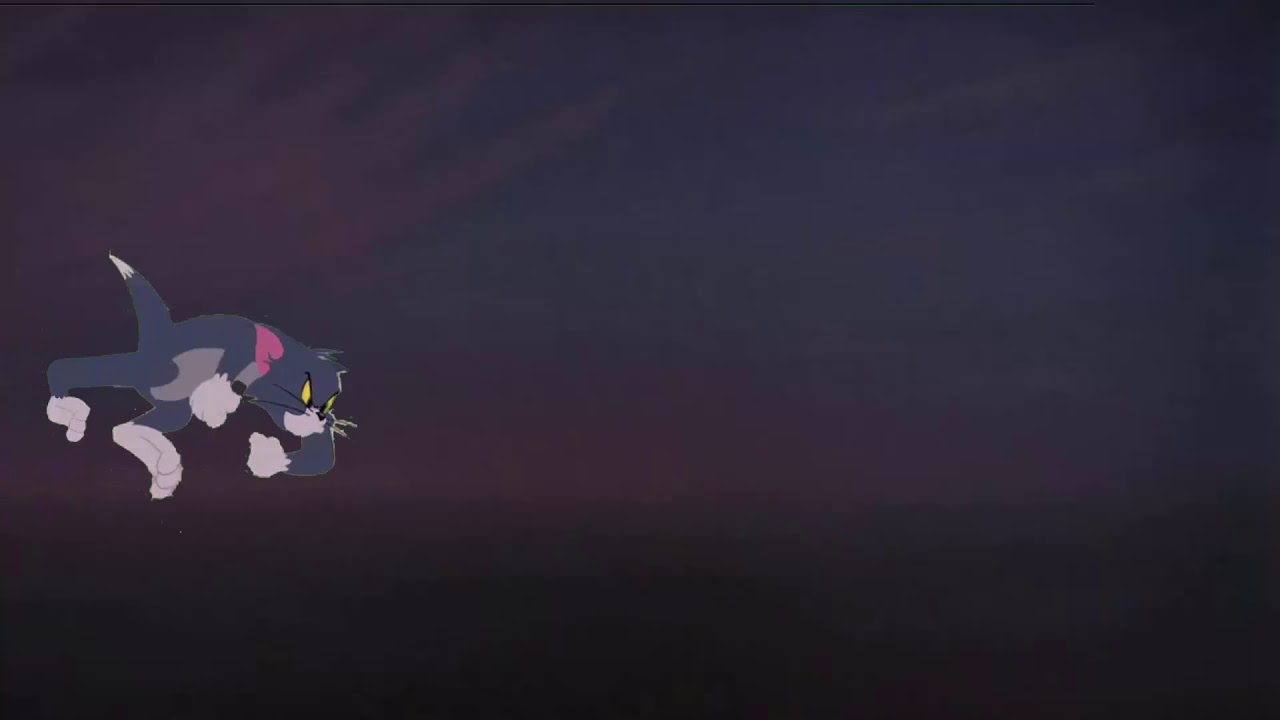 Tom Cat Productions 1984 logo (FLAT) - YouTube