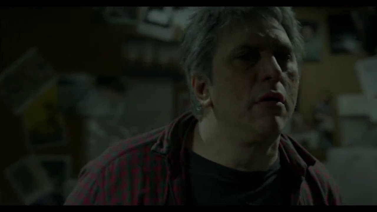 Borrasca - Trailer - YouTube