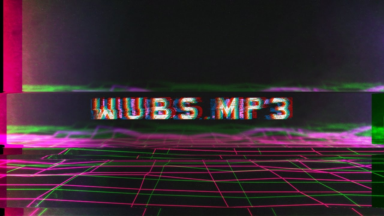 Wubs.mp3 - YouTube