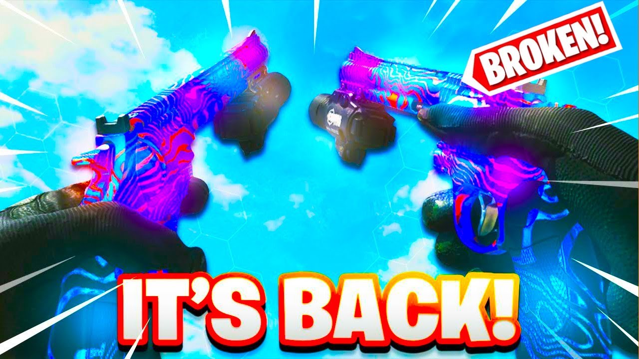 Snake Shots Are BACK! But in Cold War? | Best Magnum Attachments and ...