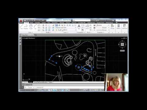 Clean Up Your AutoCAD Drawing with the Join (Lynn Allen/Cadalyst ...