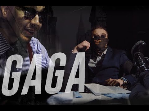 MEGA - GAGA? (Official Video) - YouTube