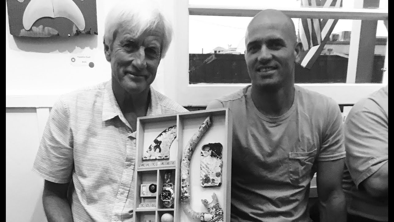 Mark Cunningham Shares Decades of Found Art from Hawaiian Beaches - The ...